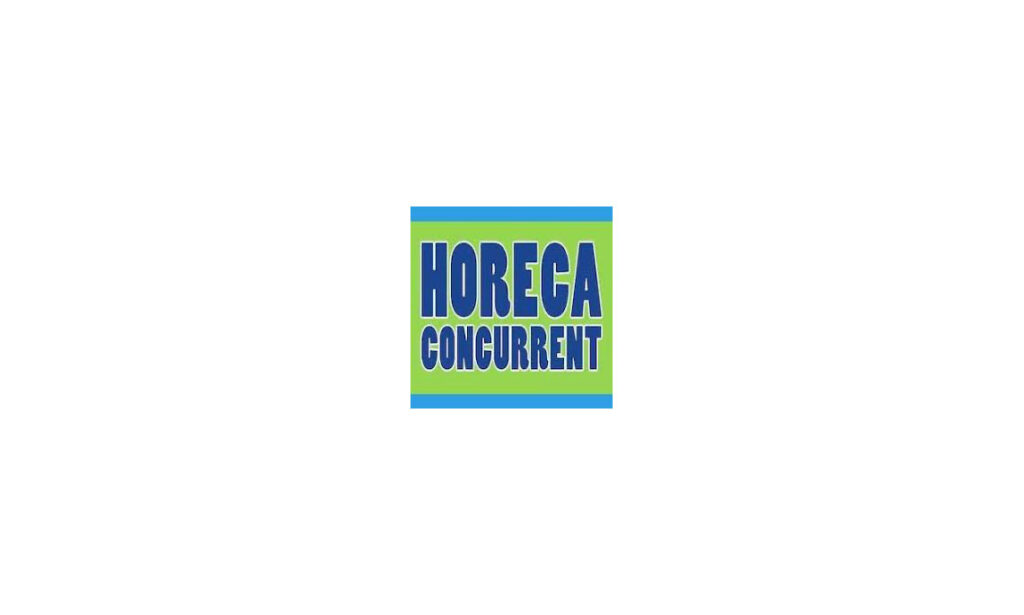 HORECA CONCURRENT - Forepark