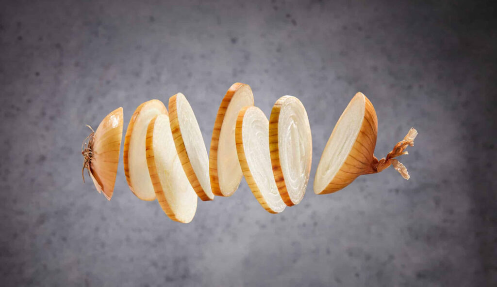 Smit's Uien B.V. - Forepark